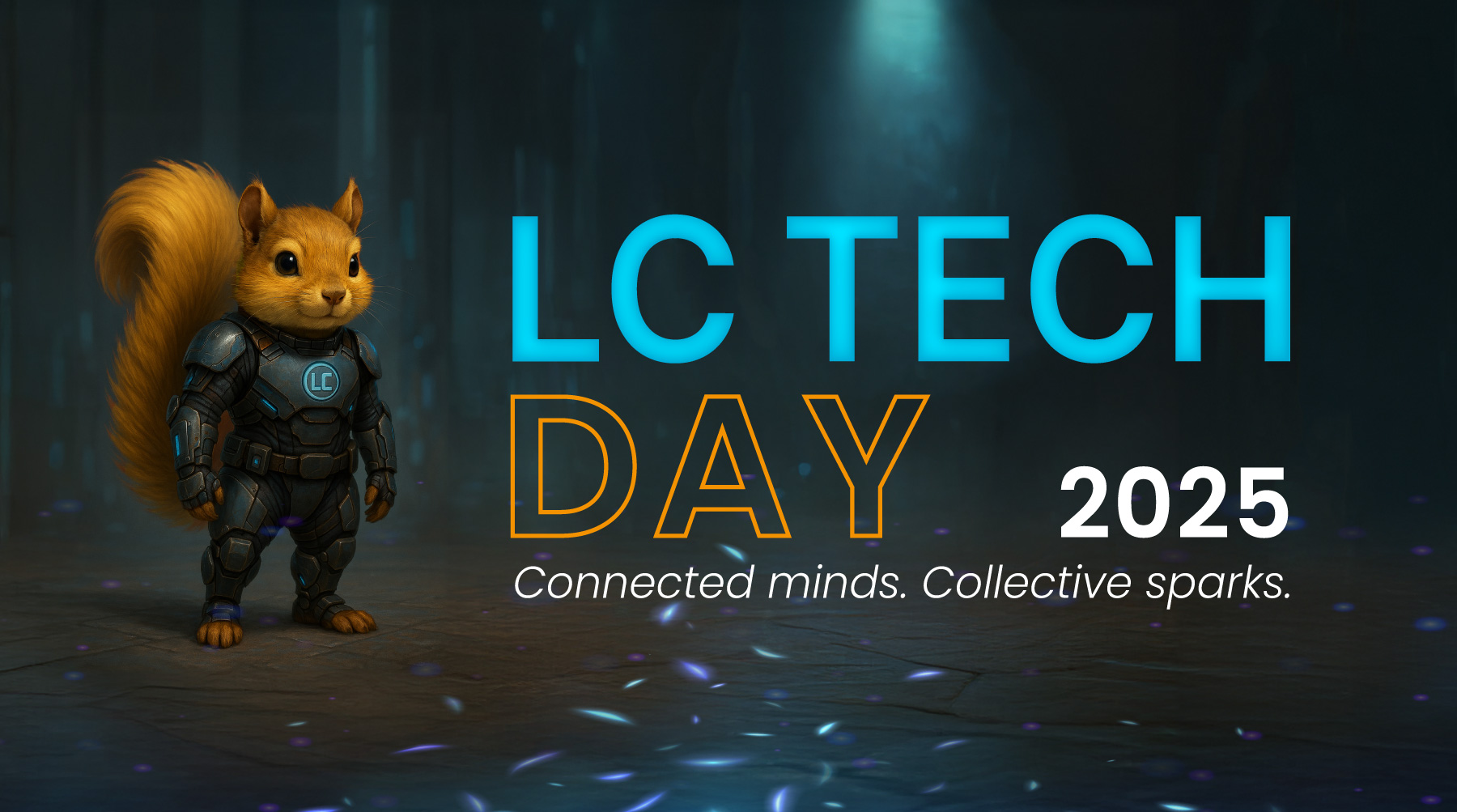 LC Tech day 2025.: Otvaramo vrata i okupljamo sve kolege iz IT sektora ...