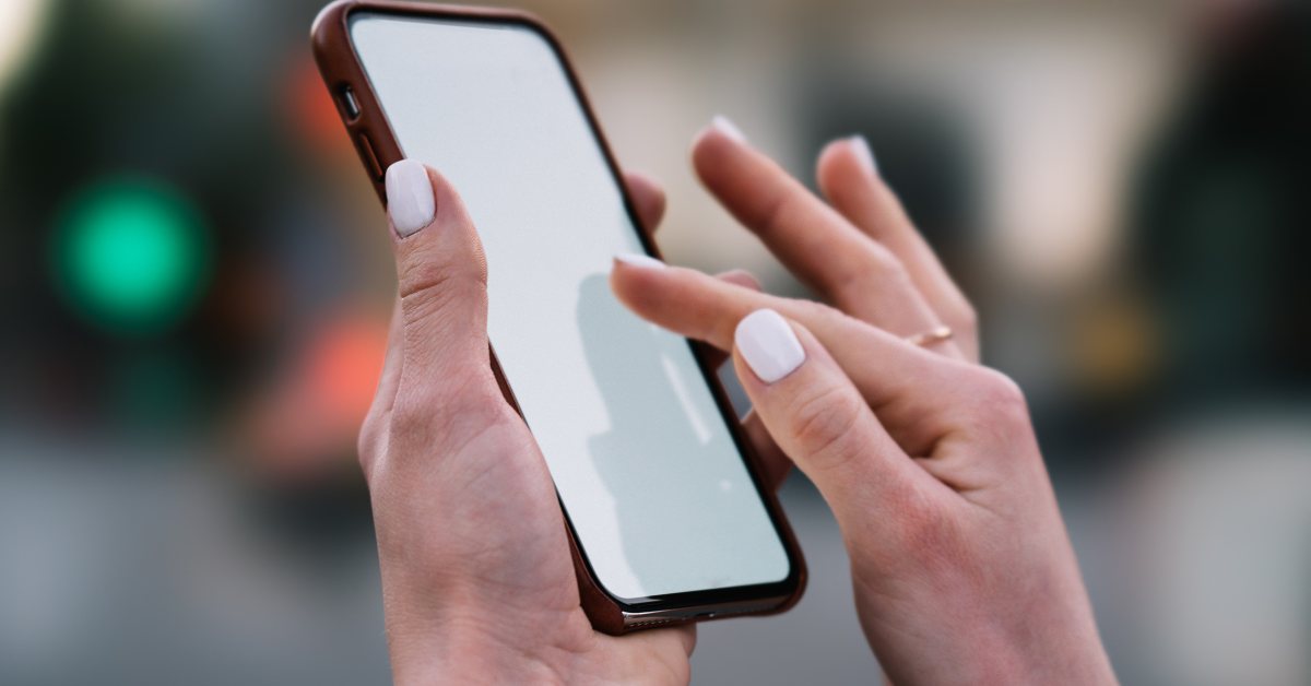 POTPIS NA DLANU: Kako digitalni potpis štedi vrijeme i pojednostavljuje ...